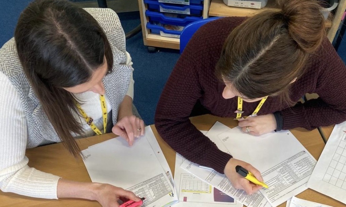 St Francis of Assisi Catholic Academy Trust - Adaptive Teaching ...