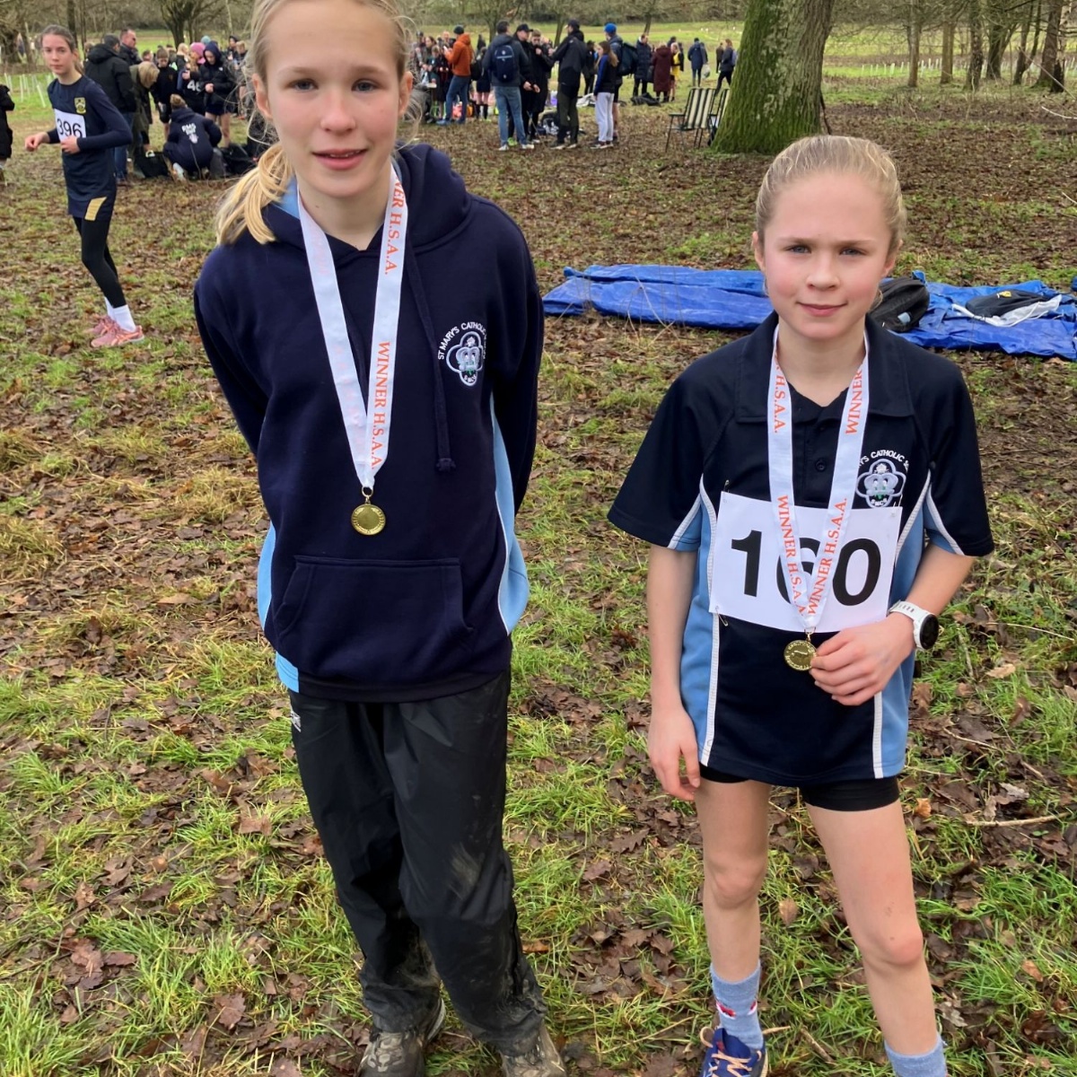 St Francis of Assisi Catholic Academy Trust - Siblings at St Mary’s Win ...